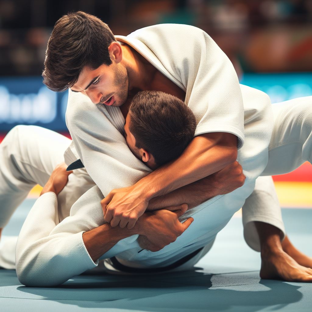 Why does generative AI get hands and legs so wrong? - The Nexus Mastermind